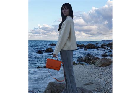 dalia orange ceos official