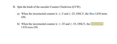 Solved Use An Arduino Board As A Microcontroller A Manual Chegg