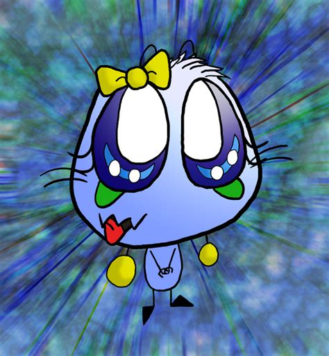 Anna The Ant By Psychoticturtle On Deviantart