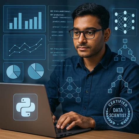 Refonte Learning Top Certifications In Data Science And Machine Learning For 2025