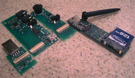 Tiny Computer Holds Embedded Treasure EDN