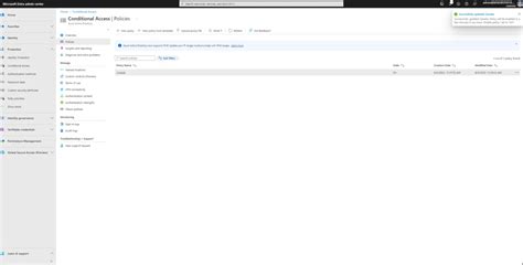 How To Allow Access To Microsoft 365 Data Only From Canada ITCloud Ca