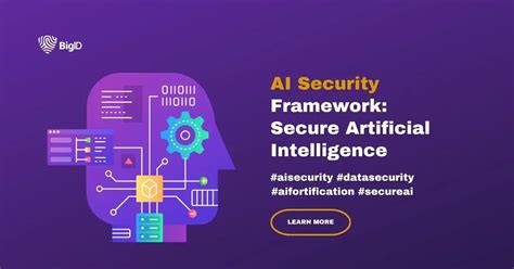 Ai Security Explained How To Secure Artificial Intelligence Bigid
