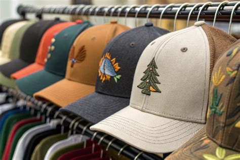 Custom Flexfit Hats How To Create Professional Headwear That Impresses Pechoter Factory