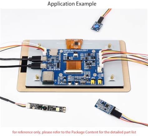 Comprehensive Review Of Esp32 S3 Development Board With Touch Display Electronikz