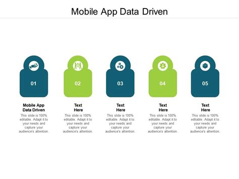 Mobile App Data Driven Ppt Powerpoint Presentation Professional Clipart