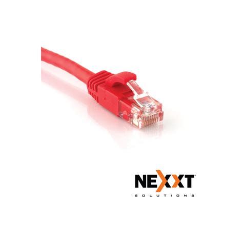 3FT CAT6 PATCH CORD Modern Electrical Supplies Ltd