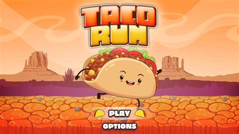 Taco Run Avatar Full Game Bundle Deku Deals