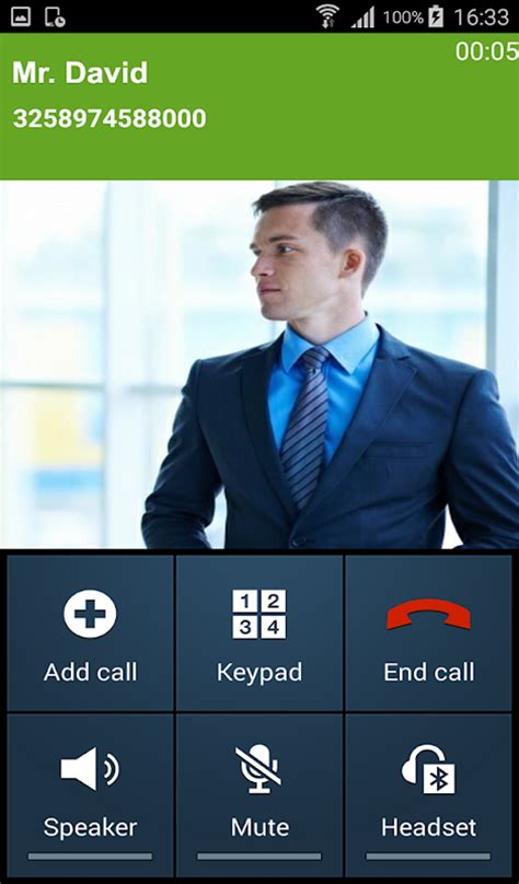 Fake Call Prank App Apk For Android Download