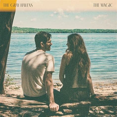 Play The Magic By The Gray Havens On Amazon Music Unlimited