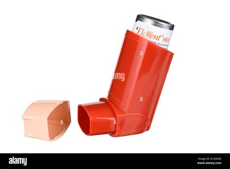 Flovent Inhaler