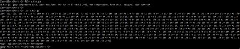 Netsniff Gzip And Fontobject Type Conflict · Issue 54614