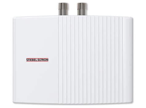 Водонагреватель проточный STIEBEL ELTRON EIL 7 купить по выгодным ценам ...