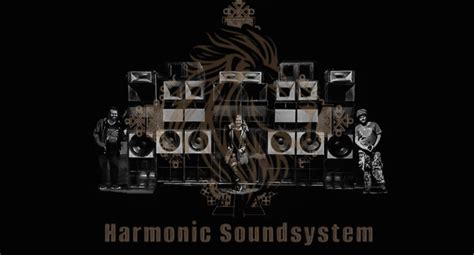 Harmonic Rock Logo Top Orchestra Bands In Tinsukia Best Music Bands