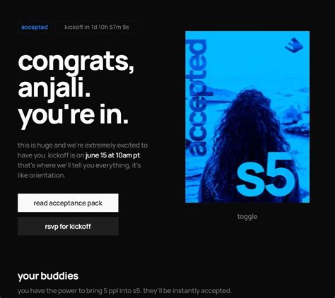 anjali shukla on linkedin buildspace techinnovation learningjourney