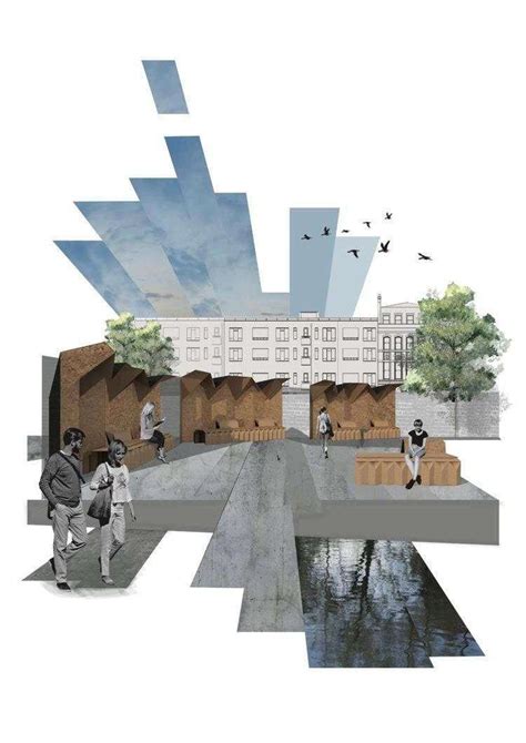 undergraduate architecture portfolio by panktipatel05 issuu