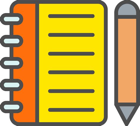 Assignment Vector Icon 15973867 Vector Art At Vecteezy