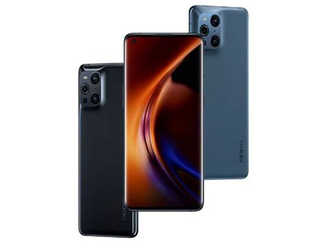 Datos Curiosos De La Marca De Smartphones Oppo De Viaje