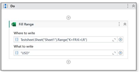 Find First Last Data Row Values In Excel Range For Fill Range Studio UiPath Community Forum