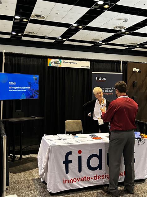 Embeddedvisionsummit Evs23 Technology Innovation Fidus Firsttimeright Amd Computervision