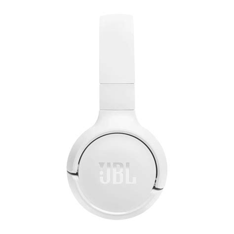 Fone De Ouvido JBL Tune BT Wireless Branco JBLT BTWHT Pichau
