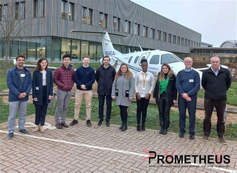 The Prometheus Project Has Reached Month 48 Of Its Life Soon We Will Be Able To Share With The