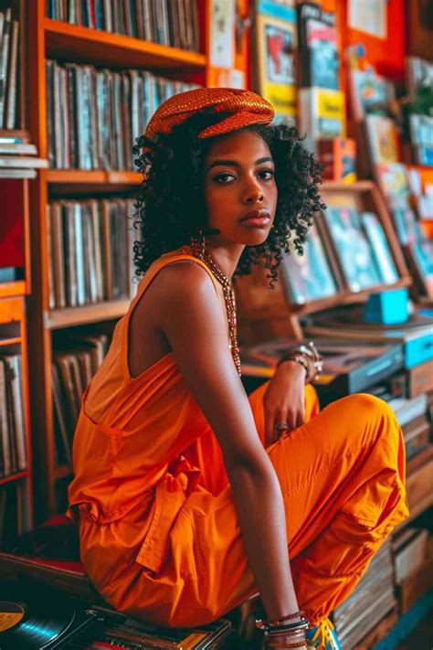 31 Shades Of Monochrome Outfits That Add Pops Of Color Concept Fashion Threadcurve