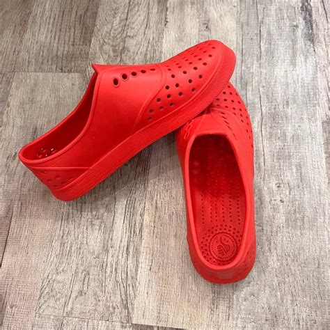 Кеди крокси Native — ціна 350 грн у каталозі Кеди Купити жіночі речі за доступною ціною на Шафі