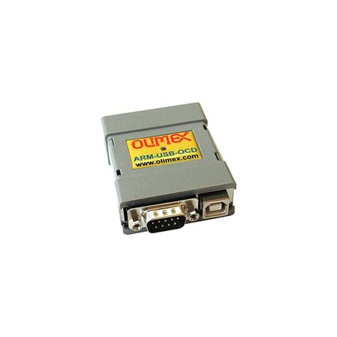 jtag usb ocd programmer debugger for arm processors buy in australia