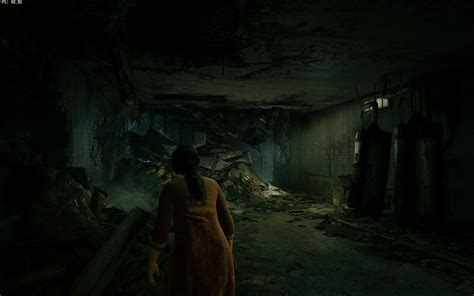 Uncharted Benchmark Test And Performance Analysis Review Screenshots