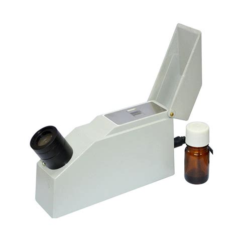 Gem Refractometer Shanghai Yuke Industrial Co Ltd