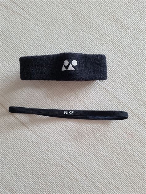 나이키 머리띠ㅡ운동용ㅡ서비스있음 당근 중고거래