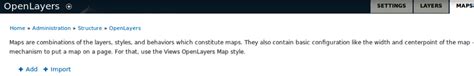Introduction To Drupal 7 Maps Openlayers Function1