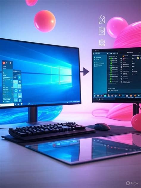 Operese Simplifying Windows To Linux Migration Before Windows Support Ends Windows Forum