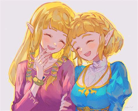 The Legend Of Zelda Skyward Sword Danbooru