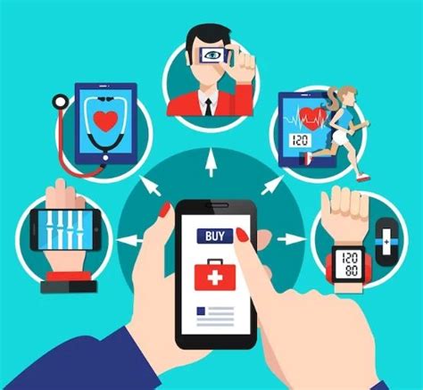 IoT In Healthcare Key Trends And Benefits To Know About