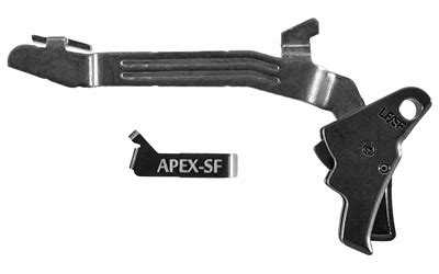 Apex Action Enhancement Kit For Slim Frame Glock Element Armament