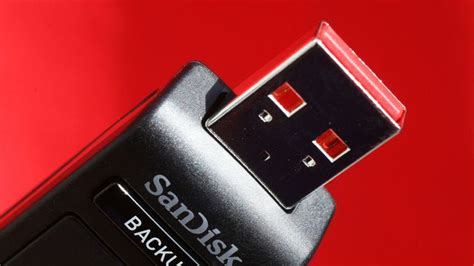 IBM Bans All Employees From Using Any Removable Storage Ibm Business Data Data Security