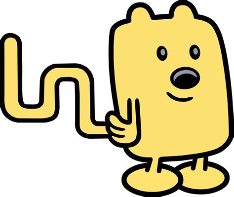 Wubbzy By Thegothengine On Deviantart