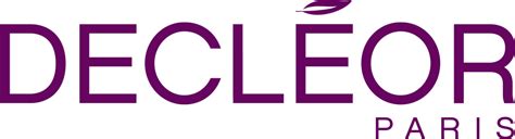 Decleor Logo / Cosmetics / Logonoid.com