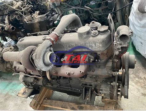 Original Japanese Used Engine For Toyota 15b Diesel Engine For Dyna Buy 15b Engine Parts Used