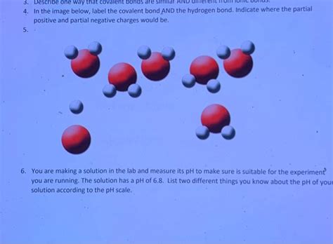 Solved Question 4 And 6 Question 4 And 6 Questions 4 Image