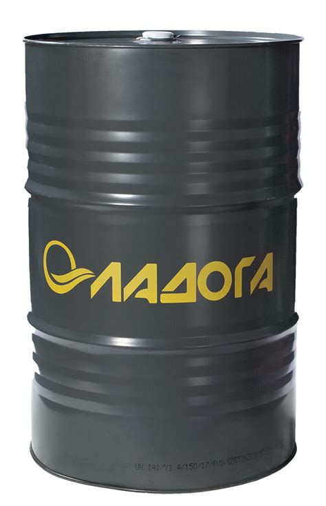 Масло ЛАДОГА ЭКО гидравлическое 68 (бочка 200л): цена, описание, отзывы