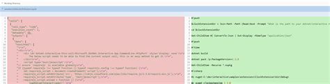 Vs Code Overwrites Opened Ipynb File Contents With Net Interactive