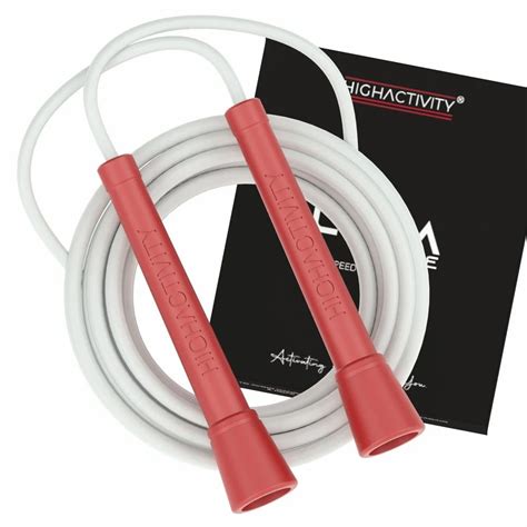5mm Pvc Speed Jump Rope At ₹ 160 Piece स्पीड जंप रोप In Rohtak Id
