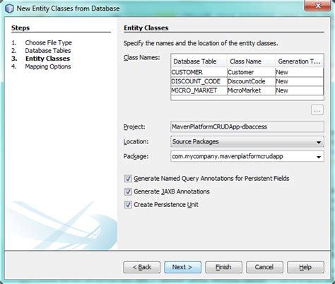 netbeans platform crud tutorial using maven