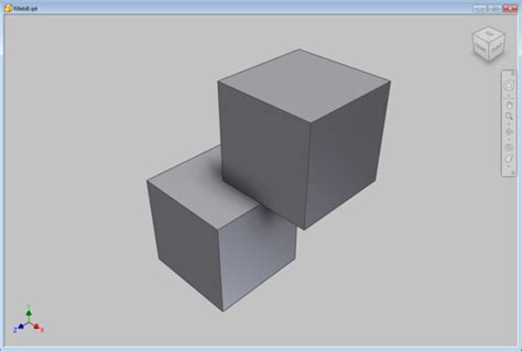 Autodesk Inventor Fillet Frenzy Manufacturing Toolbox Autodesk Inventor Fillet Frenzy Manufacturing Toolbox