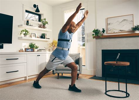 Hinge Health Virtual Exercise Therapy Pinellas County