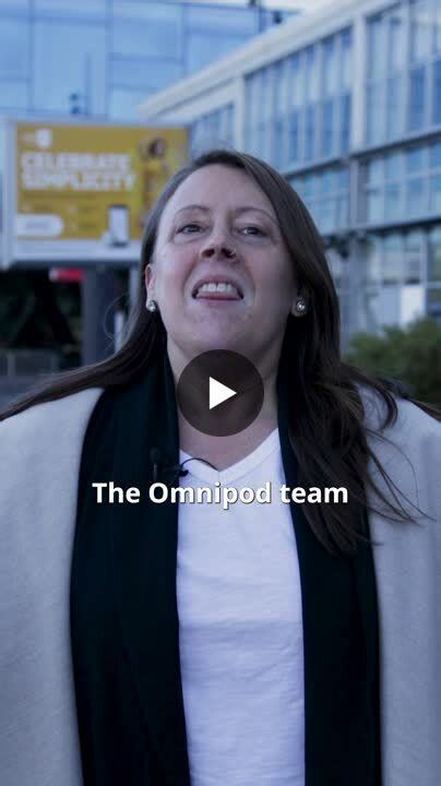 Attd2025 Diabetes Omnipod5 Omnipod® For Hcps Europe