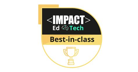 Cobie Ai Recevied Best In Class Award Cobie Ai